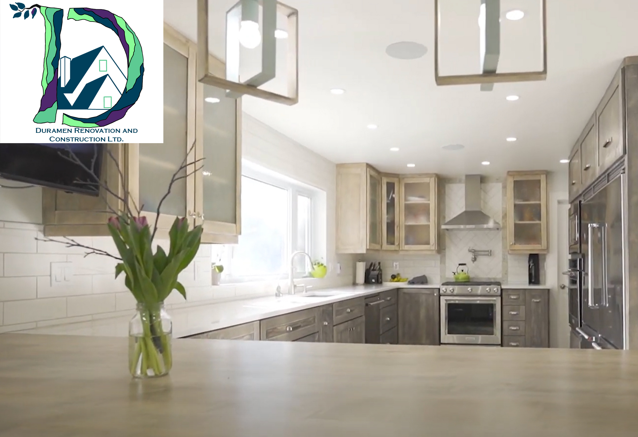 Duramen - Renovation & Engineering Services